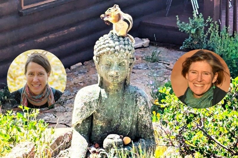 Coming Home to Refuge, Reverence and Wise Response - A Women's Retreat ...